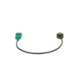 Bosch Klopfsensor 0261231125 f&uuml;r Peugeot RENAULT