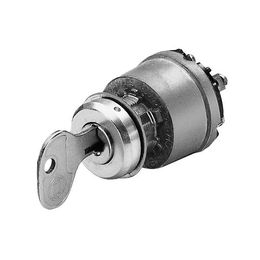 Bosch Z&uuml;nd-/Startschalter 0342309003 f&uuml;r Volvo MAN Mercedes RENAULT MWM PUCH