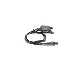 Bosch Partikelsensor 0281007700 f&uuml;r VW