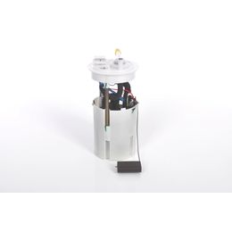 Bosch Kraftstoff-F&ouml;rdereinheit 0580313120 im Kraftstoffbeh&auml;lter f&uuml;r NISSAN