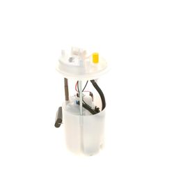 Bosch Kraftstoff-F&ouml;rdereinheit 0580200008 im Kraftstoffbeh&auml;lter f&uuml;r Fiat Iveco