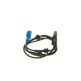 Bosch Sensor, Raddrehzahl 0986594596 f&uuml;r Peugeot