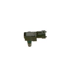 Bosch Sensor, Ladedruck 0281006051 f&uuml;r GMC CHEVROLET PIAGGIO GREAT WALL