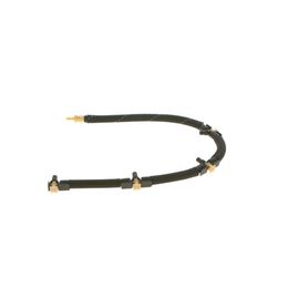 Bosch Schlauch, Leckkraftstoff 0928402164 f&uuml;r VW