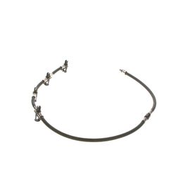 Bosch Schlauch, Leckkraftstoff 0928402086 f&uuml;r Mercedes