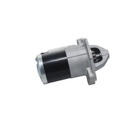 Bosch Starter 1986s00618 f&uuml;r MAZDA