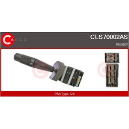 Casco Lenkstockschalter cls70002as f&uuml;r Citro&euml;n/Peugeot