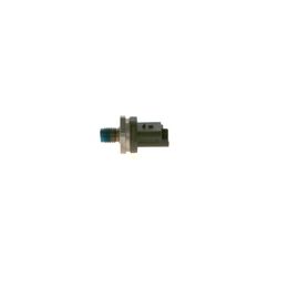 Bosch Sensor, Kraftstoffdruck 0281006507 f&uuml;r Peugeot LANCIA Suzuki