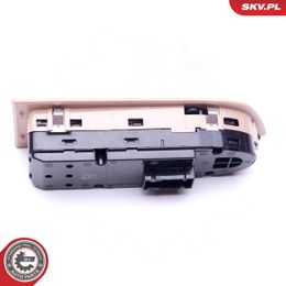 ESEN SKV Schalter, Fensterheber 37skv039 fahrerseitig f&uuml;r BMW
