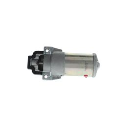 Bosch Starter 1986s01184 f&uuml;r Ford