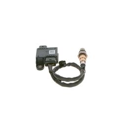 Bosch Partikelsensor 0281007392 f&uuml;r RENAULT
