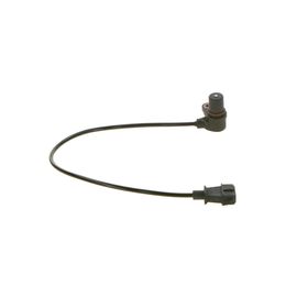 Bosch Impulsgeber, Kurbelwelle 0281002191 f&uuml;r NISSAN
