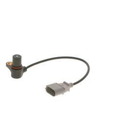 Bosch Impulsgeber, Kurbelwelle 0261210145 f&uuml;r KARMANN Ford VW