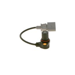 Bosch Impulsgeber, Kurbelwelle 0261210199 f&uuml;r VW