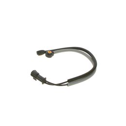 Bosch Klopfsensor 0261231142 f&uuml;r Volvo