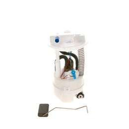 Bosch Kraftstoff-F&ouml;rdereinheit 0986580954 im Kraftstoffbeh&auml;lter f&uuml;r RENAULT