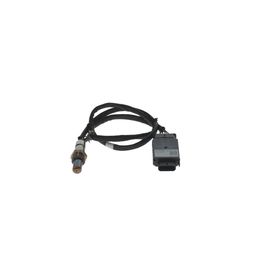 Bosch NOx-Sensor, NOx-Katalysator 0281008771 f&uuml;r VW