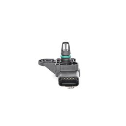 Bosch Sensor, Saugrohrdruck 0261230136 f&uuml;r MINI Peugeot