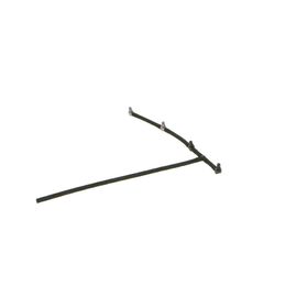 Bosch Schlauch, Leckkraftstoff 0928402042 f&uuml;r Mercedes