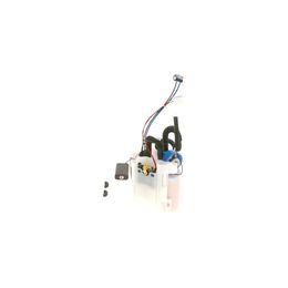 Bosch Kraftstoffpumpe 0986580990 im Kraftstoffbeh&auml;lter f&uuml;r TOYOTA