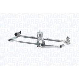 MAGNETI MARELLI Wischergest&auml;nge 085570177010 vorne f&uuml;r Audi VW