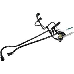 GATES Schlauch, Leckkraftstoff mfl1084 f&uuml;r Peugeot