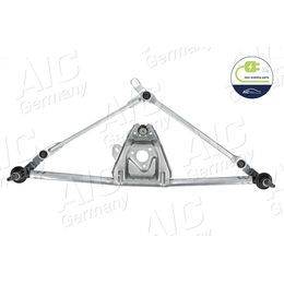 AIC Wischergest&auml;nge 71262 vorne f&uuml;r NISSAN RENAULT