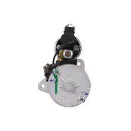 WALKER Starter wst01681 f&uuml;r NISSAN