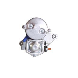 WALKER Starter wst02579 f&uuml;r Ford LAND ROVER
