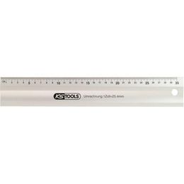 KS Tools Lineal 3000124