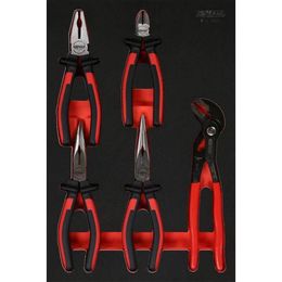 KS Tools Zangen-Set 8120005
