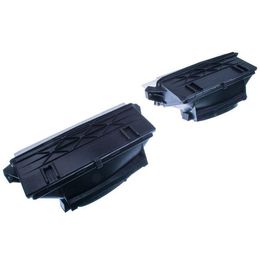 DENCKERMANN Luftfilter a146950 Umluftfilter 56mm f&uuml;r Mercedes