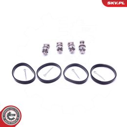 ESEN SKV Reparatursatz, Saugrohrmodul 49SKV518 f&uuml;r Mercedes