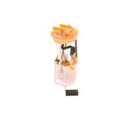 Bosch Kraftstoff-F&ouml;rdereinheit 0580204046 im Kraftstoffbeh&auml;lter f&uuml;r RENAULT