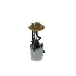 Bosch Kraftstoff-F&ouml;rdereinheit 058020341g im Kraftstoffbeh&auml;lter f&uuml;r Mercedes VW