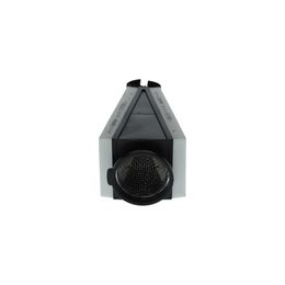 Bosch Luftfilter f026400707 Filtereinsatz 131mm f&uuml;r Mercedes INFINITI