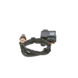 Bosch Partikelsensor 0281006618 f&uuml;r Volvo