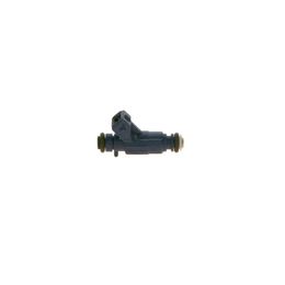 Bosch Einspritzventil 0280156014 f&uuml;r Mercedes