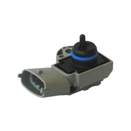Bosch Sensor, Kraftstoffdruck 0261230236 f&uuml;r Volvo