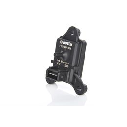 Bosch Sensor, Saugrohrdruck f00099p003 f&uuml;r Fiat LANCIA Citro&euml;n