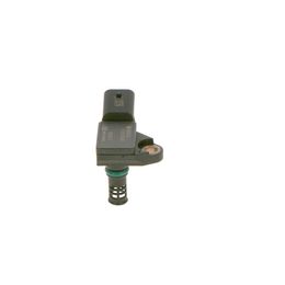 Bosch Sensor, Ladedruck 0261232032 f&uuml;r Bentley VW Porsche