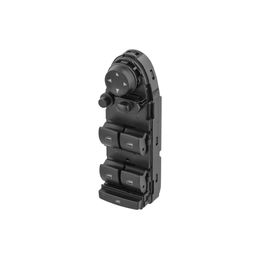 TOPRAN Schalter, Fensterheber 503 147 fahrerseitig f&uuml;r BMW