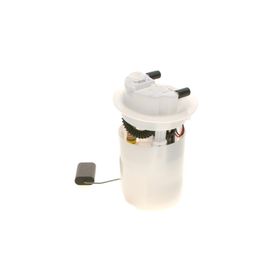 Bosch Kraftstoff-F&ouml;rdereinheit 0986580222 im Kraftstoffbeh&auml;lter f&uuml;r Peugeot