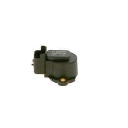 Bosch Sensor, Drosselklappenstellung f00099s006 f&uuml;r Peugeot