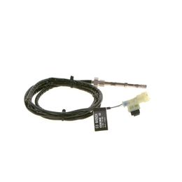 Bosch Sensor, Abgastemperatur 0986259006 f&uuml;r Vaughall