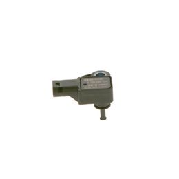 Bosch Sensor, Saugrohrdruck 0261230323 f&uuml;r MAZDA