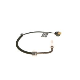 Bosch Sensor, Abgastemperatur 0986259013 f&uuml;r Mercedes