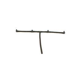 Bosch Schlauch, Leckkraftstoff 0928400595 f&uuml;r Fiat Vaughall Mercedes