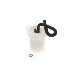 Bosch Kraftstoffpumpe 0986580807 im Kraftstoffbeh&auml;lter f&uuml;r Opel MARUTI HOLDEN Vaughall SAAB