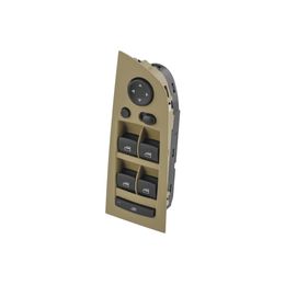 TOPRAN Schalter, Fensterheber 503408 fahrerseitig f&uuml;r MINI